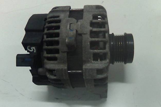 A0009061903 A0009060022 Alternator Mercedes-Benz B-CLASS im Kanton ...