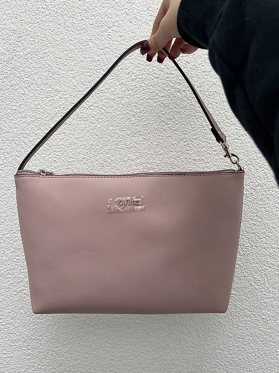Guess Tasche rosa im Kanton Thurgau - tutti.ch