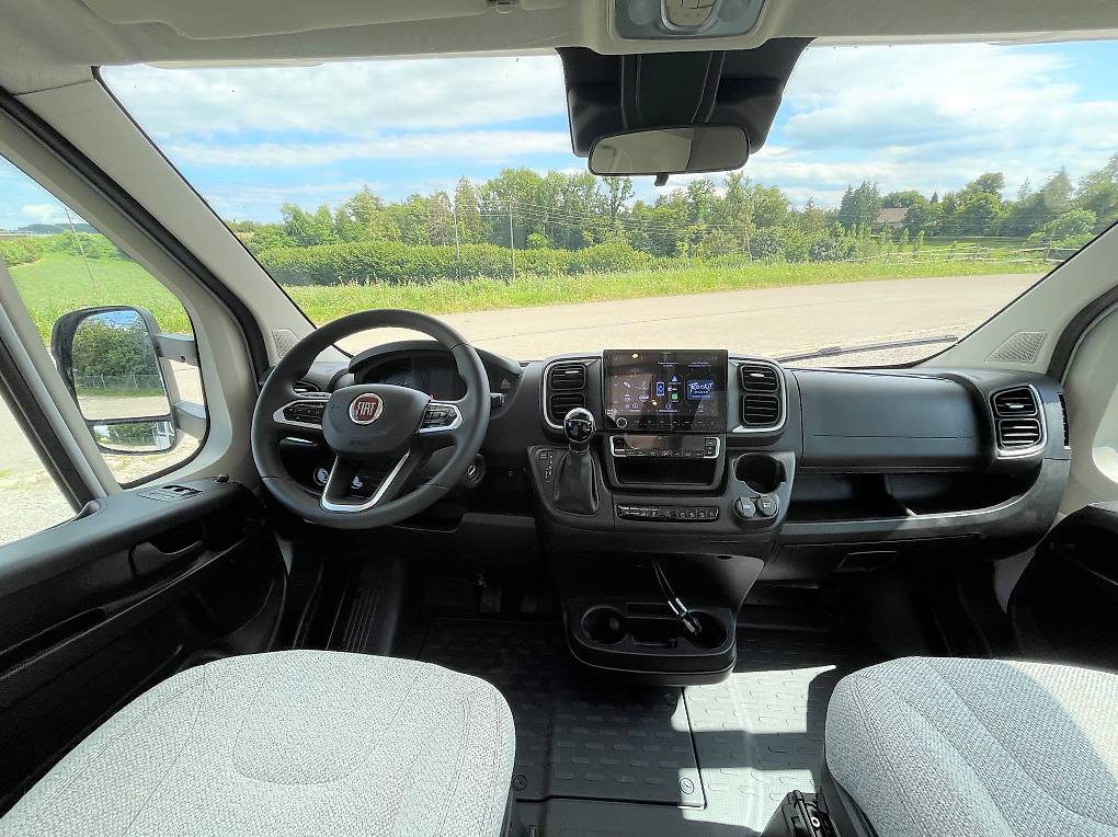 DETHLEFFS ALPA A6820-2 im Kanton Zürich - tutti.ch