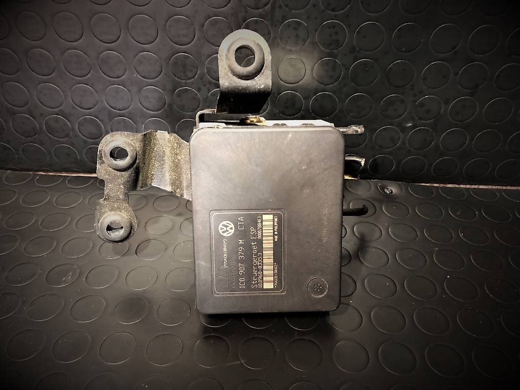 1C0907379M ABS Steuergerät VW Golf 4 1.6l im Kanton Luzern - tutti.ch