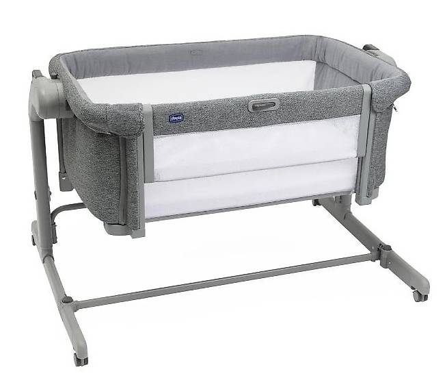 [culla] Chicco Next2me Magic evo (+2cover) im Kanton Tessin - tutti.ch