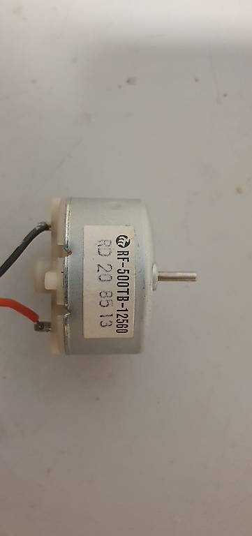 Nespresso Motor Aeroccino im Kanton Bern - tutti.ch