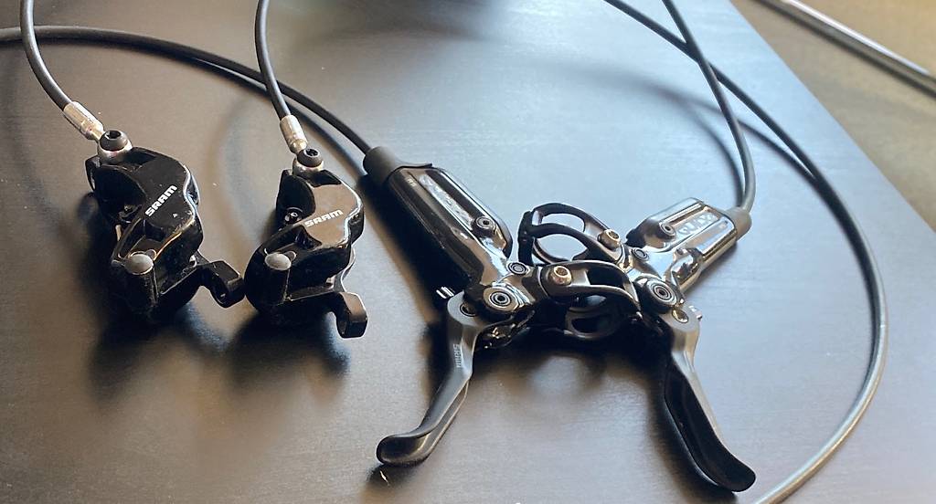 Sram Guide Rs Brakes im Kanton Bern - tutti.ch