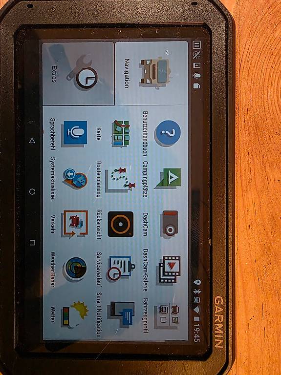 Garmin Navigation für Camper im Kanton Luzern - tutti.ch