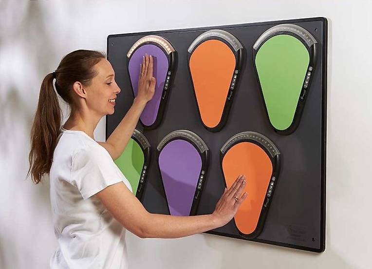 Treax Pads Reaktionstest mit Händen und Füssen im Kanton Luzern - tutti ...