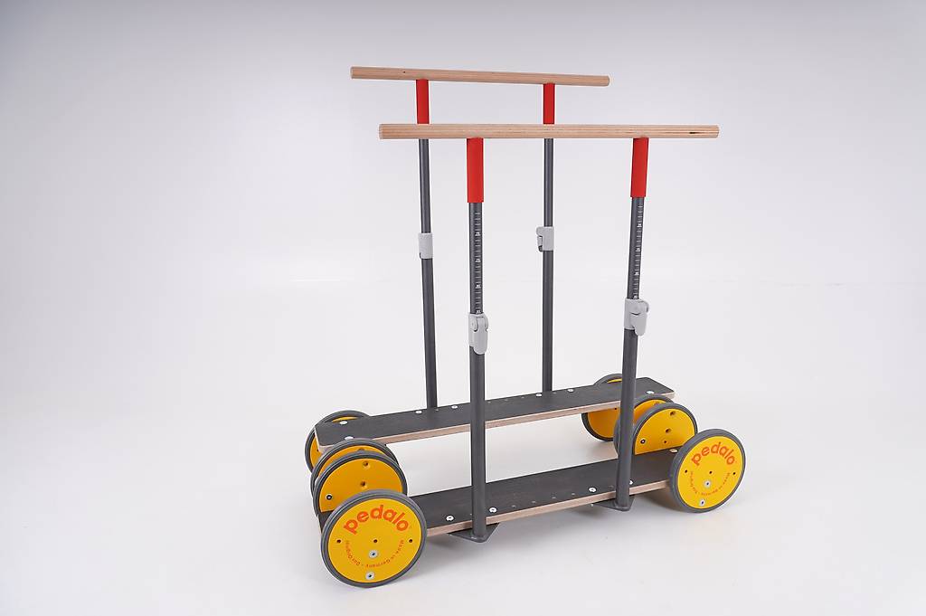 Pedalo Reha Bar S im Kanton Luzern - tutti.ch