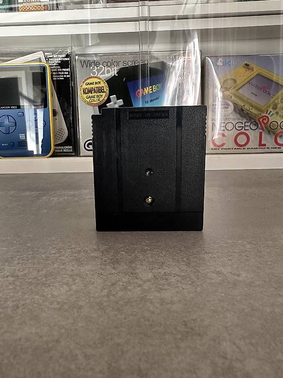 Gameboy Color a Bugs Life im Kanton Solothurn - tutti.ch