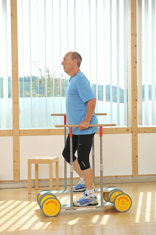 Pedalo Reha Bar S im Kanton Luzern - tutti.ch