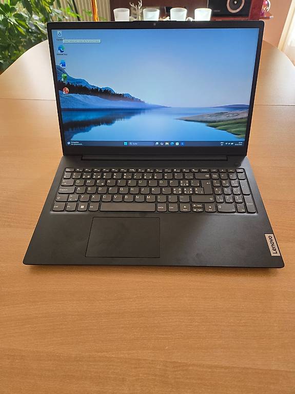 Lenovo Laptop mit Garantie/i5 13420H, 16GB Ram, 512GB SSD im Kanton ...