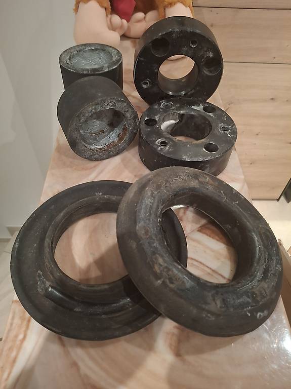 Lift Kitt Dodge Ram 1500 V8 im Kanton Solothurn - tutti.ch