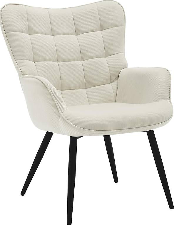 WOLTU Ohrensessel, Relaxsessel modern, Fernsehsessel, Lesese Canton ...