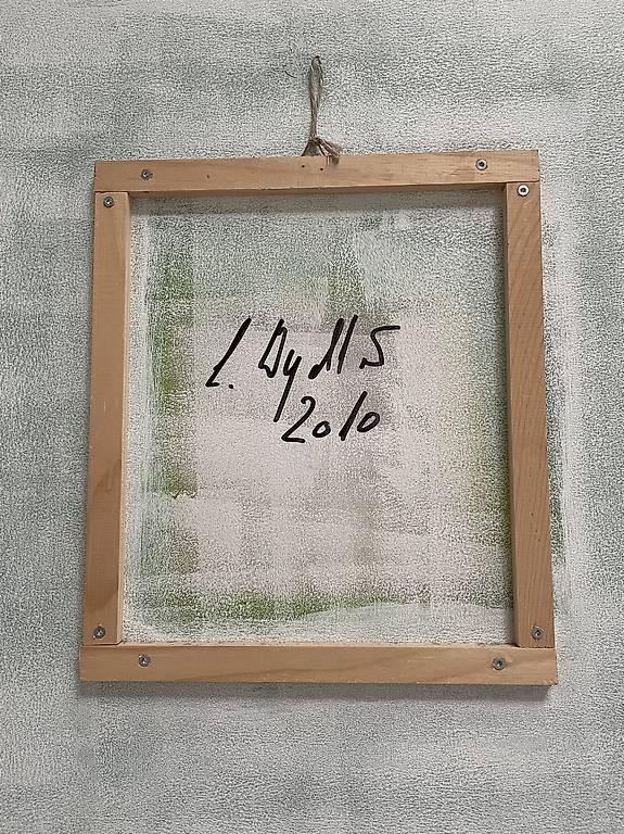 Künstlerbild von Lilo Wydler im Kanton Schwyz - tutti.ch