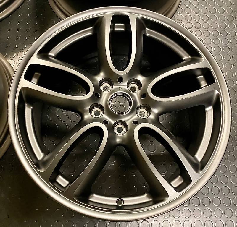MINI R129 19 Zoll Felgen R60 R61 Countryman Paceman im Kanton Zürich ...