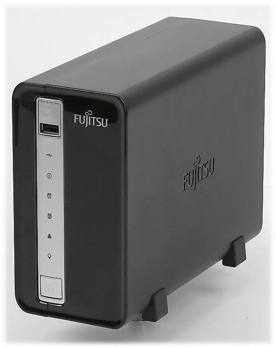 Serveur NAS Fujitsu QNAP Celvin Q700 im Kanton Wallis - tutti.ch