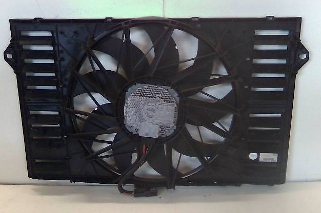 97062403701 97010606103 Elektrolüfter Lüftermotor (Kühler) im Kanton ...