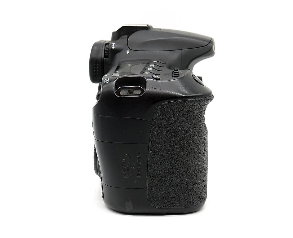 Canon EOS 60D 18.0MP DSLR-Kamera, FULL HD, Auslöser 15333 im Kanton ...