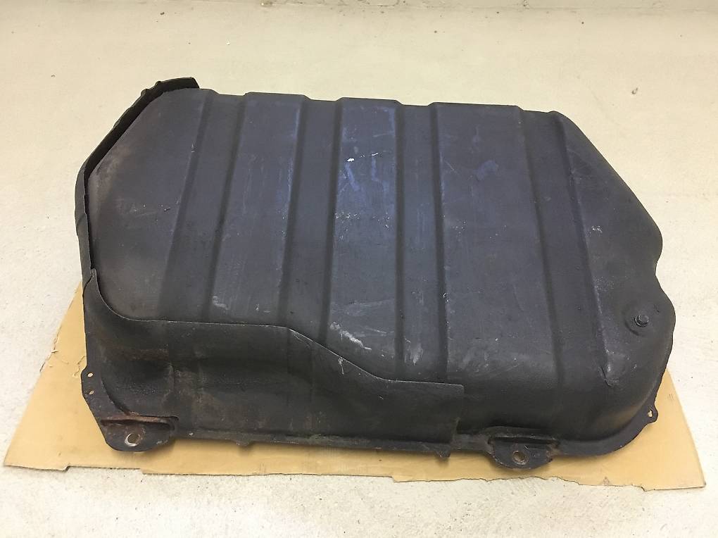 Mitsubishi Colt CA0/CAO Benzintank im Kanton Aargau - tutti.ch