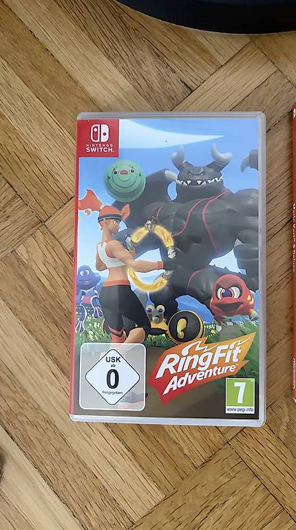 Nintendo Switch komplett Set im Kanton Thurgau - tutti.ch