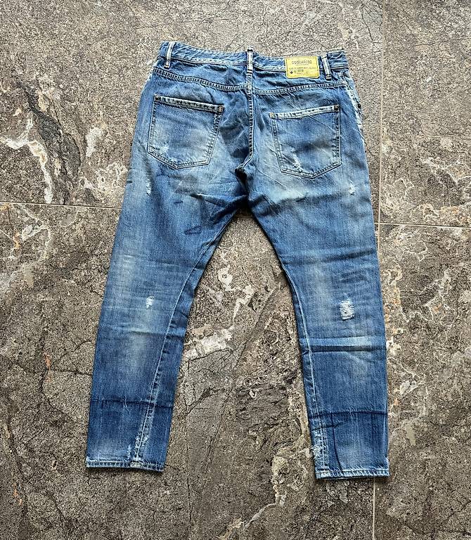 Dsquared Jeans im Kanton Basel-Landschaft - tutti.ch