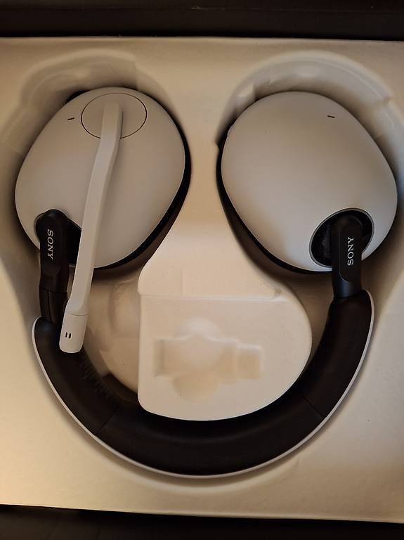 Sony Inzone H9 im Kanton St. Gallen - tutti.ch