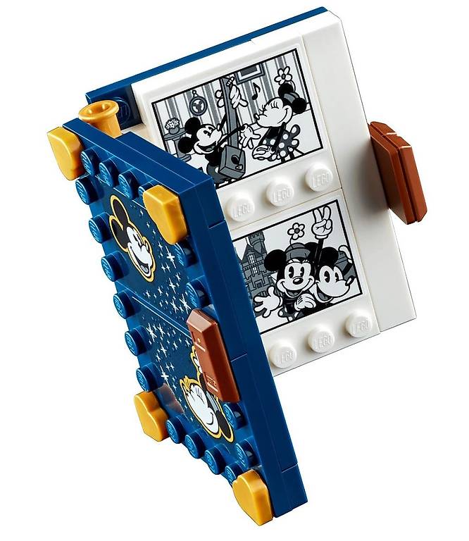 LEGO Micky Maus und Minnie Maus - NEU (43179) im Kanton Zürich - tutti.ch