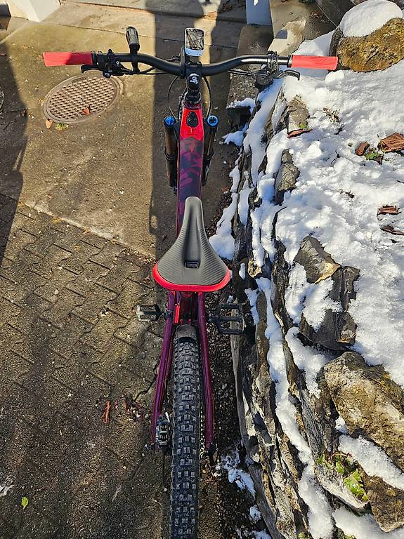 FOCUS SAM2 - E-Bike im Kanton Bern - tutti.ch