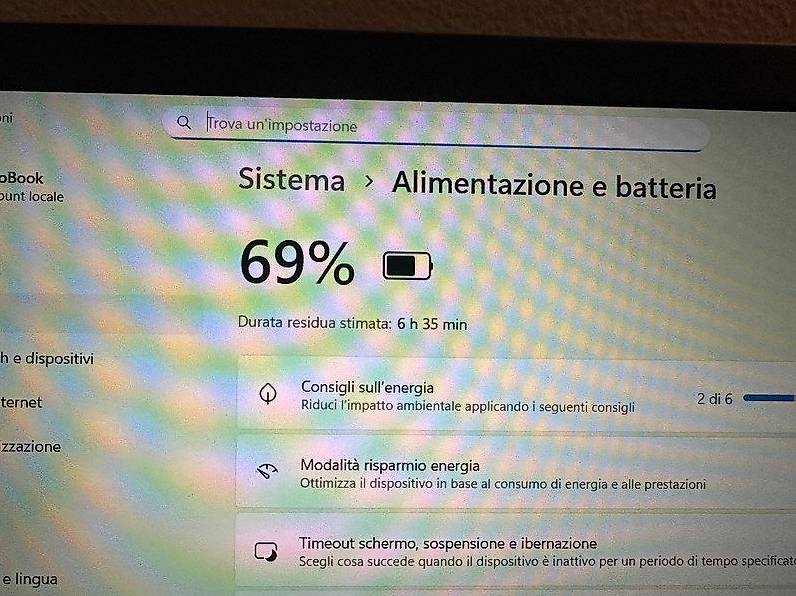 PC portatile ASUS 15.6" con Windows 11 ed Office 2021 im Kanton Tessin ...