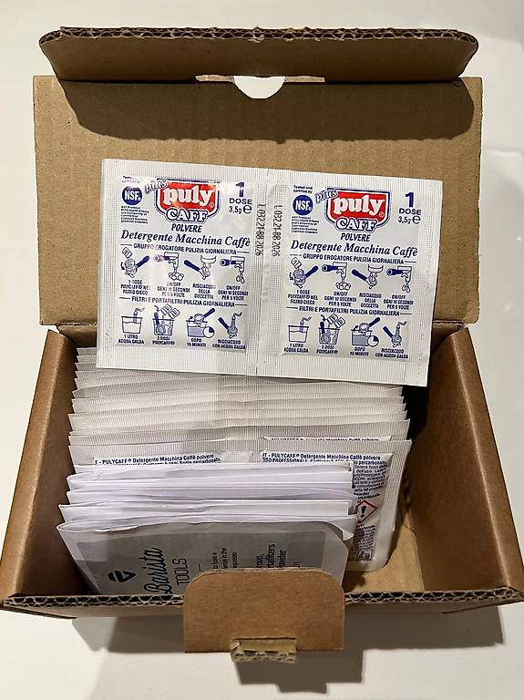 Lelit Grace + Eureka Mignon Perfetto, TOP ZUSTAND im Kanton Aargau ...