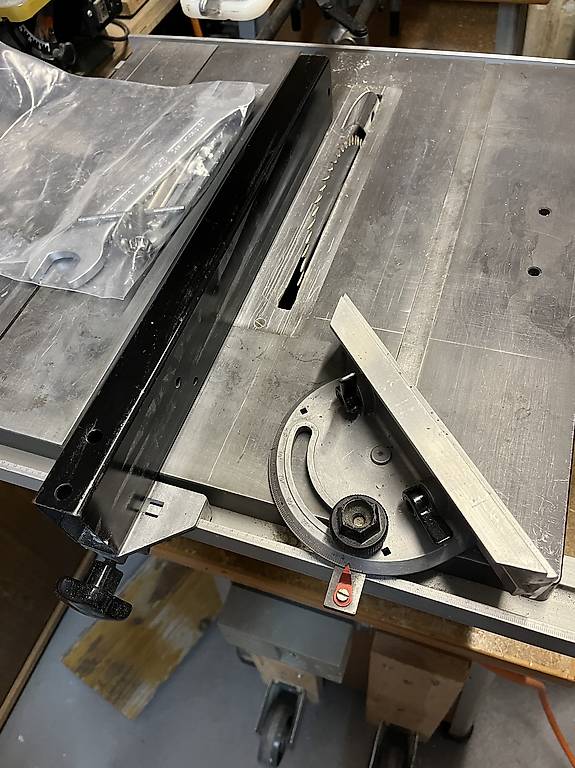 Inca INJECTA Kreissäge im Kanton Aargau - tutti.ch