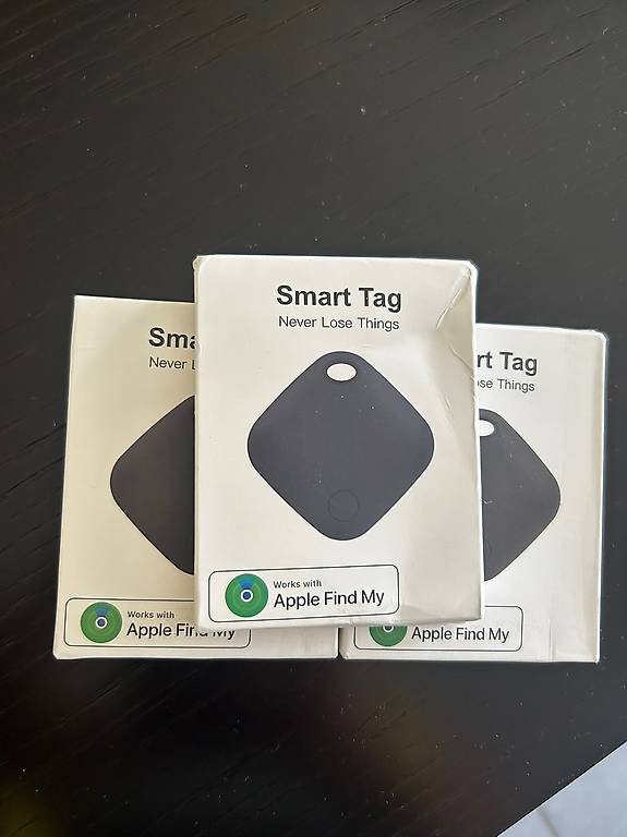 SMART TAG GPS TRACKER im Kanton Tessin - tutti.ch