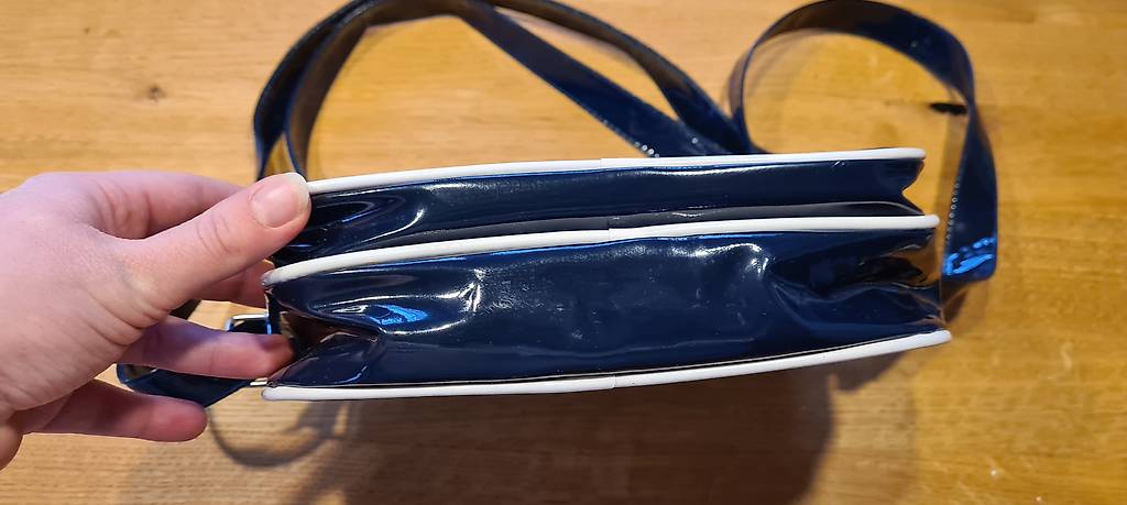 Original Robin Ruth Croatia Handtasche im Kanton St. Gallen - tutti.ch