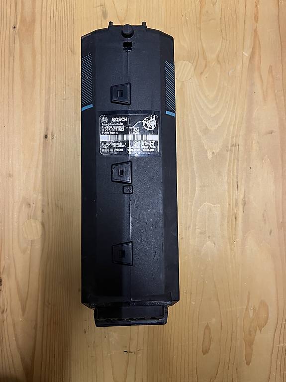 Bosch PowerPack 400 E-Bike im Kanton Aargau - tutti.ch