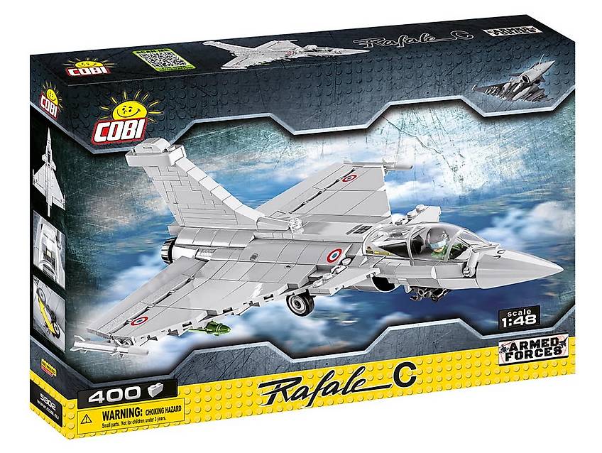 Cobi Dassault Rafale C NEU & OVP im Kanton Bern - tutti.ch