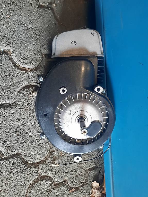 Piaggio Ciao Italo Motor im Kanton Zürich - tutti.ch