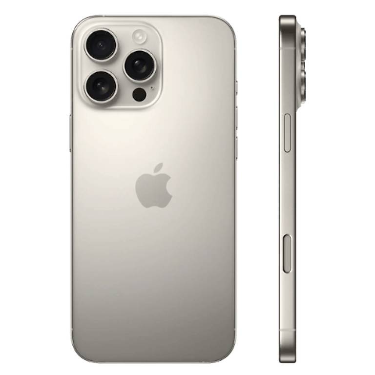 IPhone 16 Pro Mac 256 GB, Wüstensand im Kanton Thurgau - tutti.ch