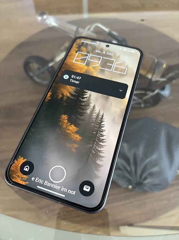 Nothing Phone 2 256gb im Kanton Basel-Landschaft - tutti.ch