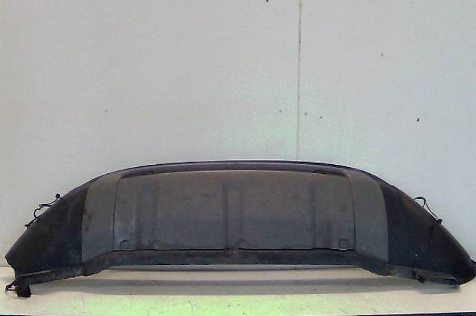 LR077234 Stossfänger Stossstange vorne Unten Diffusor Land R im Kanton ...