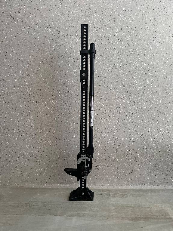 TJM Recovery Jack / Hi-Lift Jack im Kanton Aargau - tutti.ch