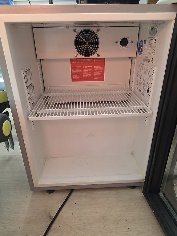 Coca-Cola mini Kühlschrank im Kanton Bern - tutti.ch