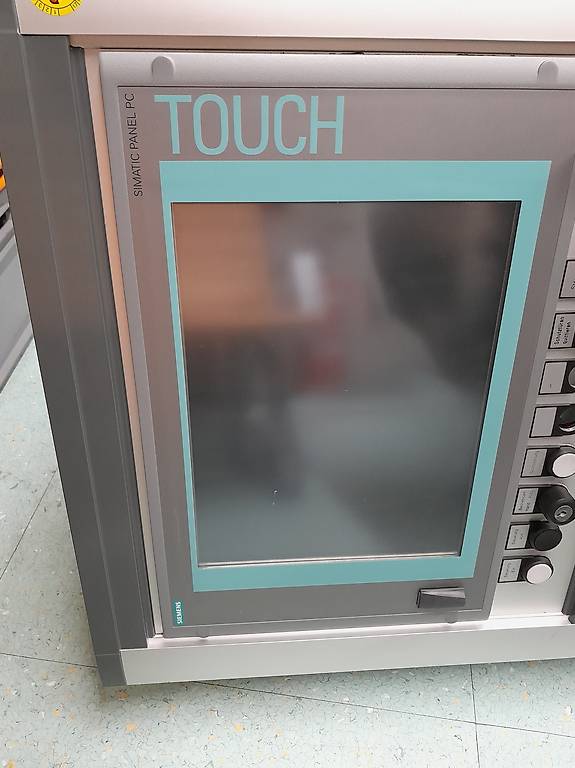 Siemens SPS Touch symatic Panel pc im Kanton Basel-Landschaft - tutti.ch