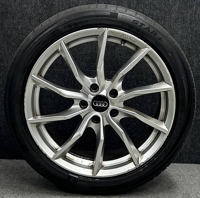 Felgen Fur Audi Tt 8j