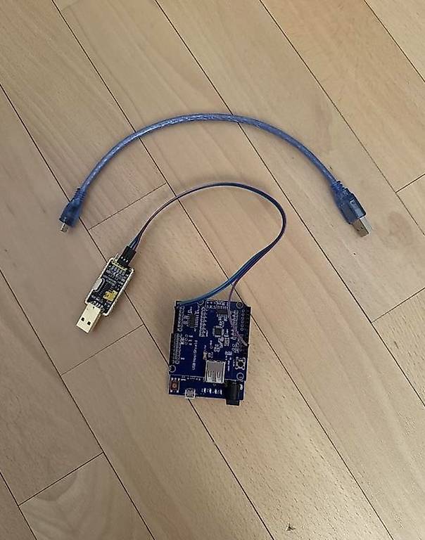 DMA Setup im Kanton St. Gallen - tutti.ch