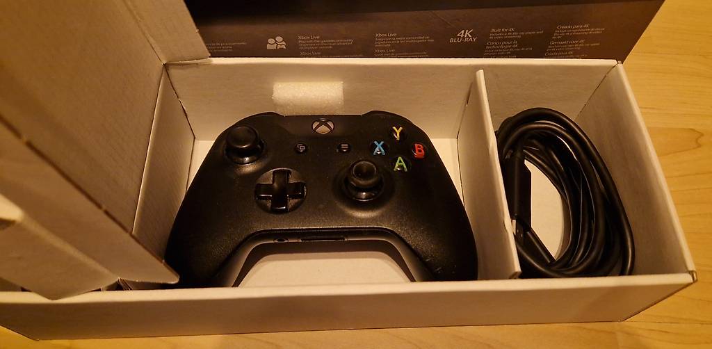 Xbox One X im Kanton Bern - tutti.ch