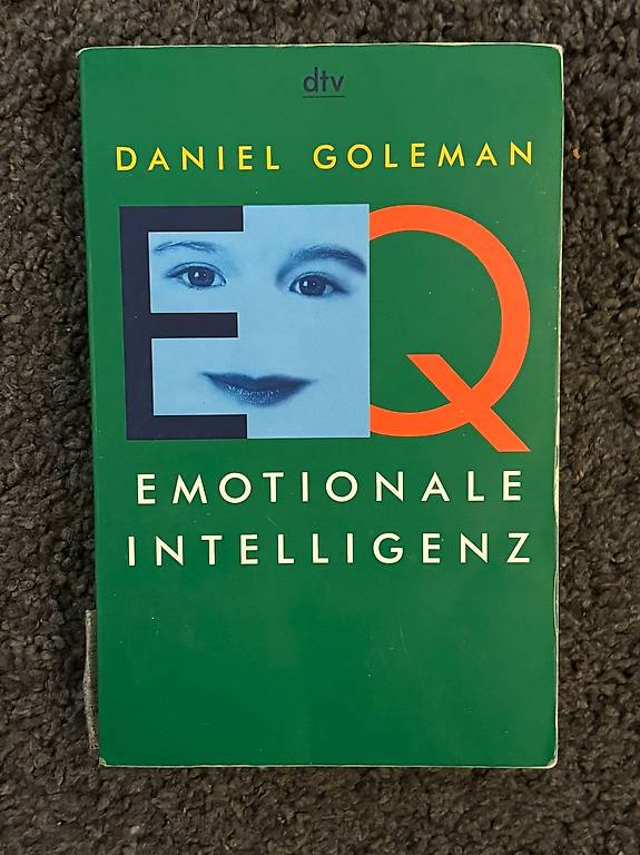 Emotionale Intelligenz Daniel Goleman im Kanton Zürich - tutti.ch