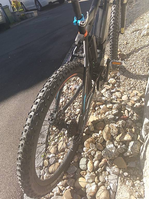 E-Bike im Kanton St. Gallen - tutti.ch