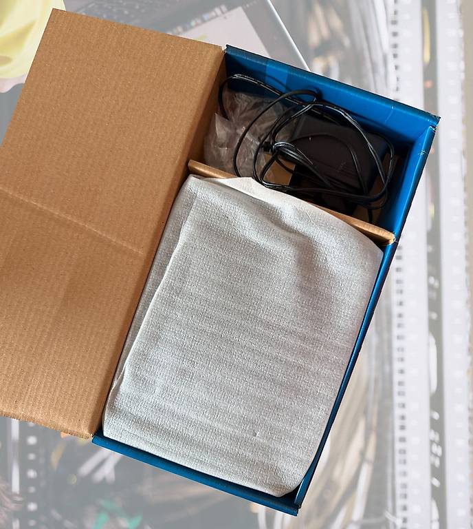 Gigabit-Ethernet-Switch mit 8 Ports - LINKSYS SE2800 im Kanton Basel ...