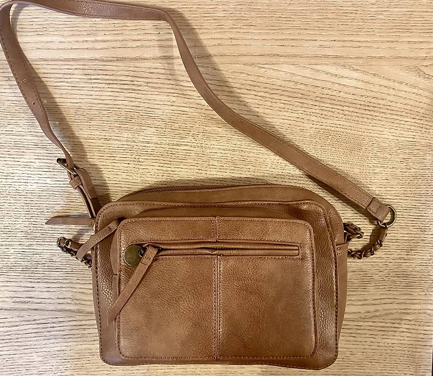 Ungebrauchte Handtasche von Anna Field im Kanton Zürich - tutti.ch