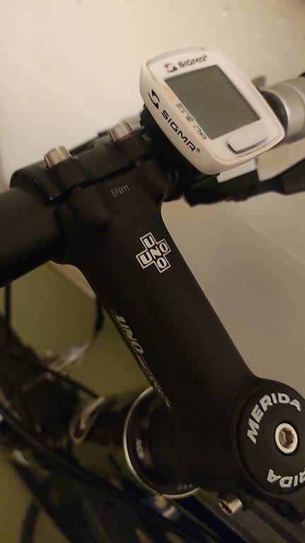 Merida Speeder T3 Fitness Bike/Velo, Top Zustand im Kanton Aargau ...