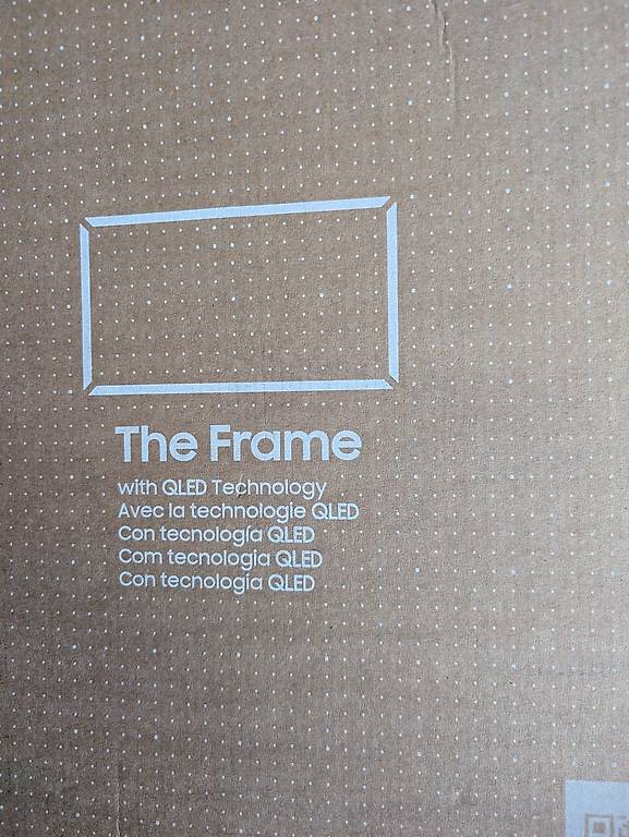 Samsung The Frame TV und Art Gallery im Kanton Solothurn - tutti.ch