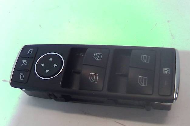 A1669054400 Fensterheberschalter Mercedes-Benz B-CLASS Cantone Lucerna ...